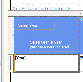 SSRS Textbox Tips and Tricks